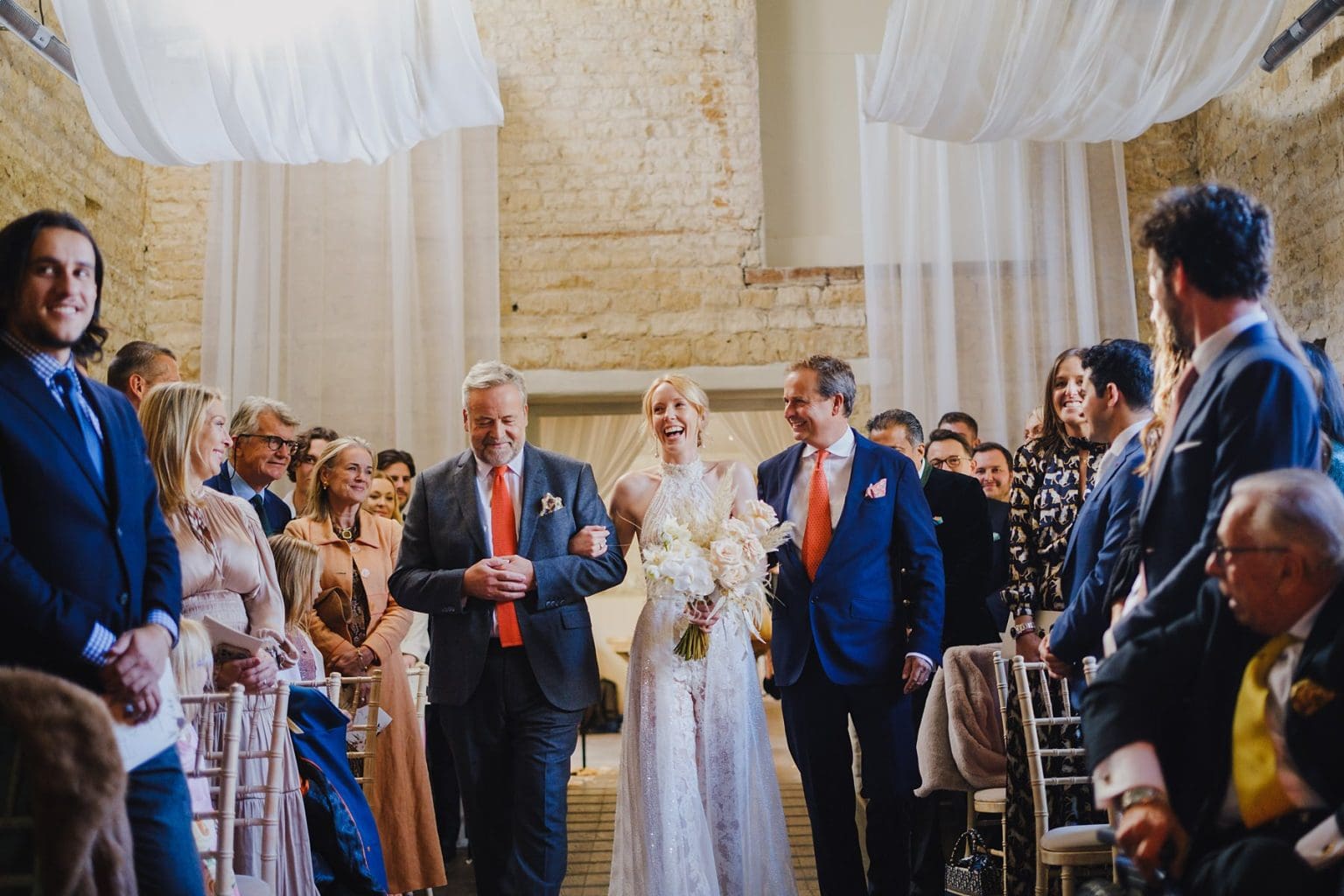 Lapstone Barn Wedding Photographer | Owen Billcliffe